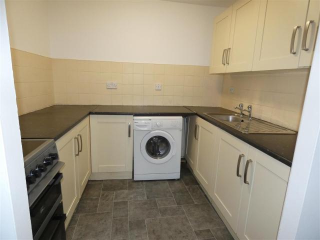 Apartment at Elswick Road, Newcastle upon Tyne
