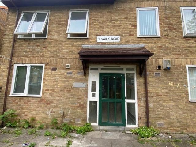 Apartment at Elswick Road, Newcastle upon Tyne