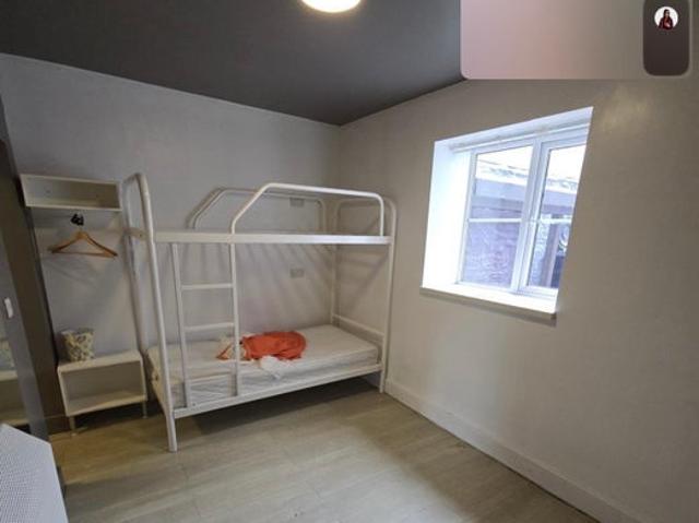 Room at Elswick Road, Newcastle upon Tyne