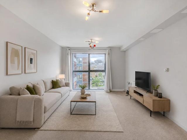 Apartment at Elswick Street, Greater London