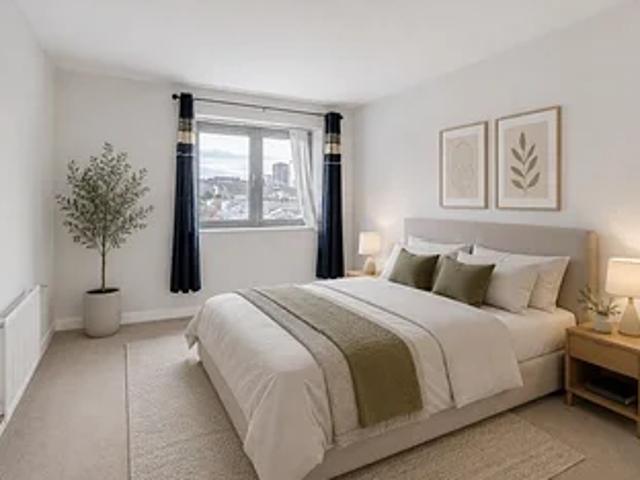 Apartment at Elswick Street, Greater London