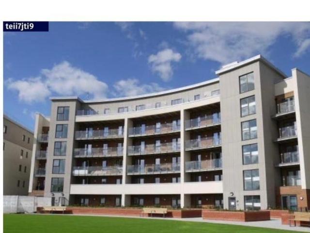 Apartment at Elstree Way, Hertsmere