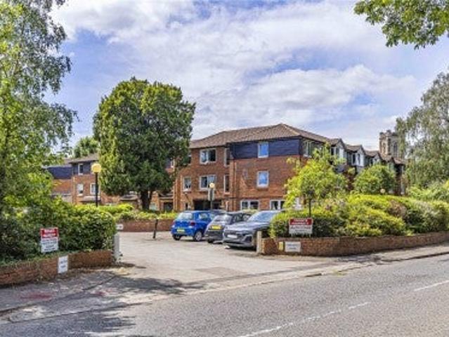 Apartment at Elstree Road, Hertsmere