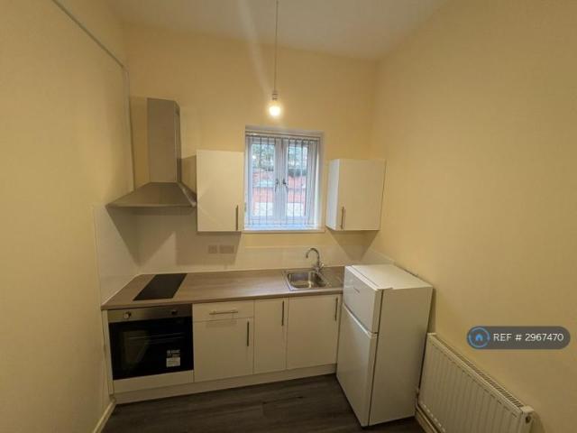 Apartment at Epworth Street, Stoke on Trent