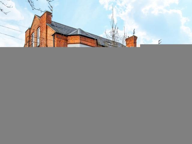 Apartment at Epperstone Court, Nottingham