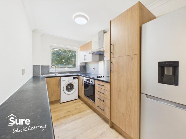 Apartment at Epping Green, Dacorum