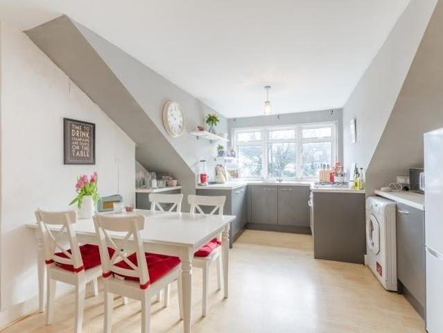 Apartment at Epsom Road, Greater London