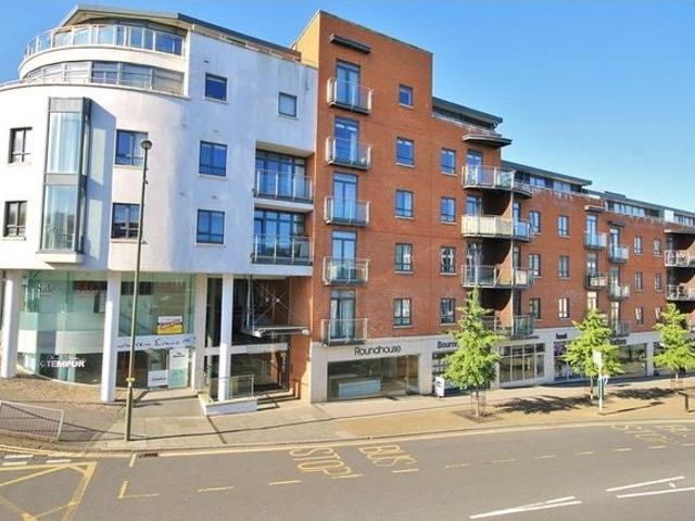 Apartment at Epsom Road, Guildford