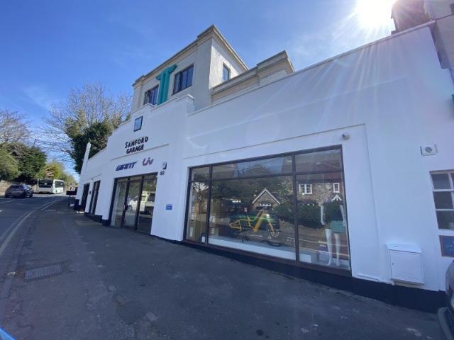 Apartment at Epsom Road, Guildford