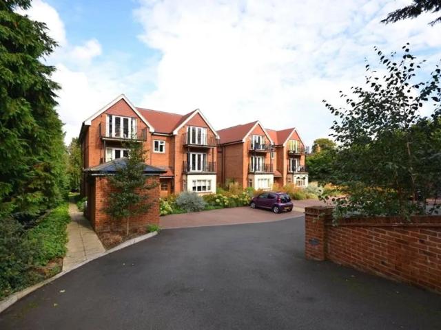 apartment at Epsom Road, Guildford, GU1