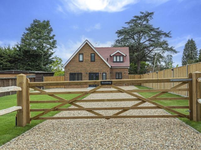 Apartment at Epsom Road, Mole Valley