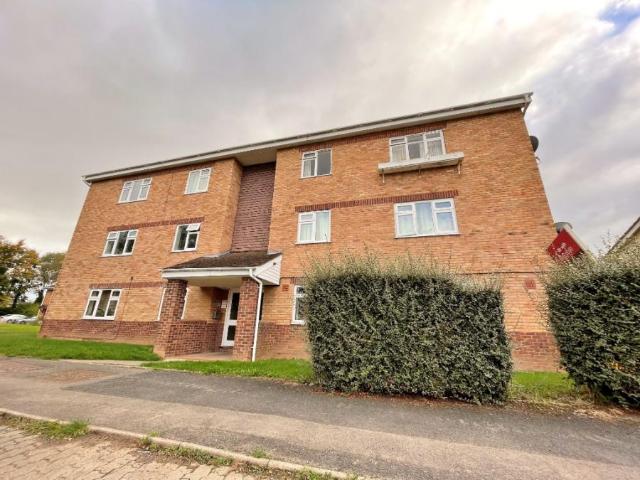 Apartment at Epsom Walk, Hereford