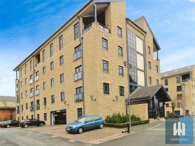 Apartment at Equilbrium, Kirklees