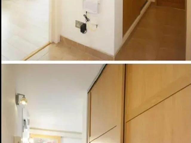Apartment at Erwood Road, Greater London