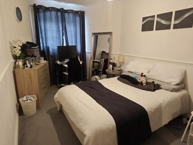Apartment at Erasmus Street, City of Westminster