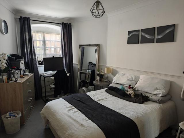 Apartment at Erasmus Street, City of Westminster