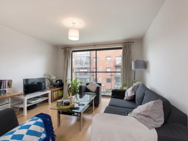 Apartment at Erasmus Street, City of Westminster