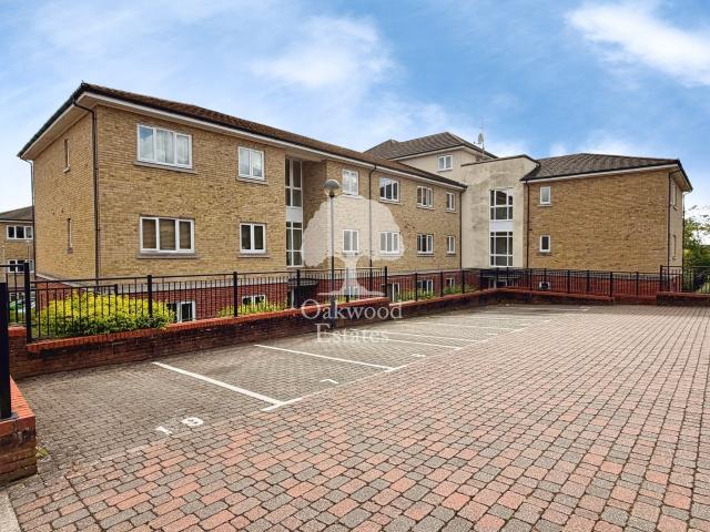 Apartment at Ercolani Avenue, High Wycombe Community Board