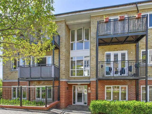 Apartment at Ercolani Avenue, High Wycombe Community Board