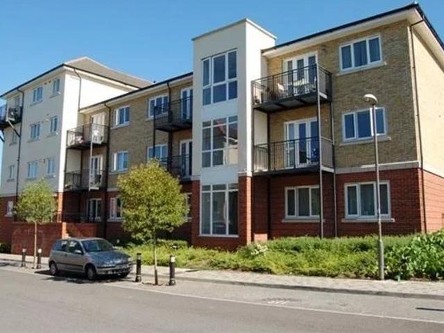 Apartment at Ercolani Avenue, High Wycombe Community Board