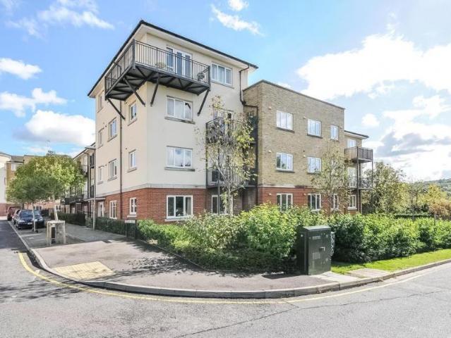 Apartment at Ercolani Avenue, High Wycombe Community Board