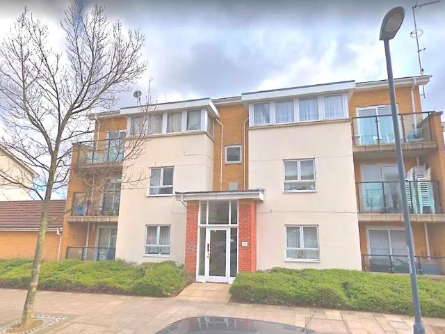 Apartment at Erebus Drive, Greater London