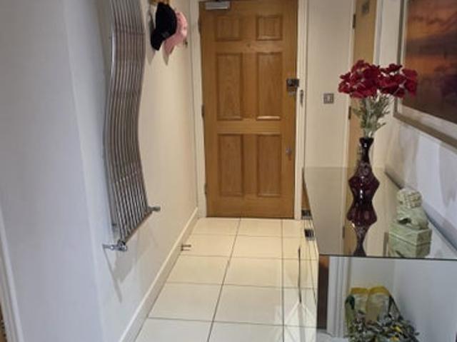 Apartment at Erebus Drive, Greater London