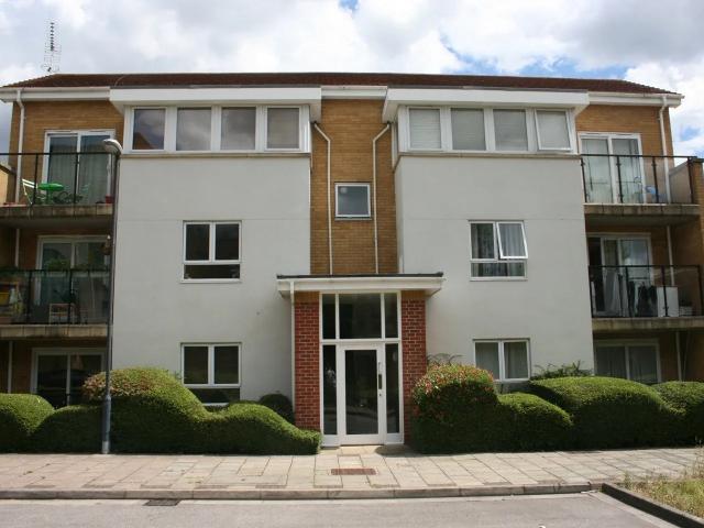 Apartment at Erebus Drive, Greater London