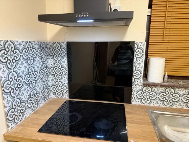 Apartment at Eric Road, Greater London
