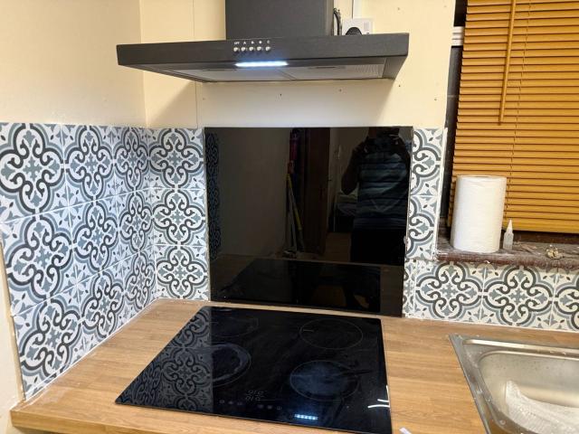 Apartment at Eric Road, Greater London
