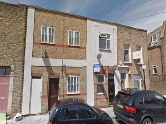 Apartment at Eric Street, Greater London