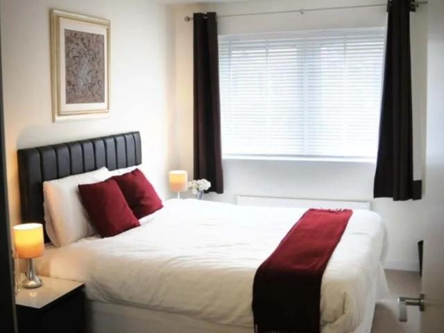 Apartment at Eric Street, Greater London