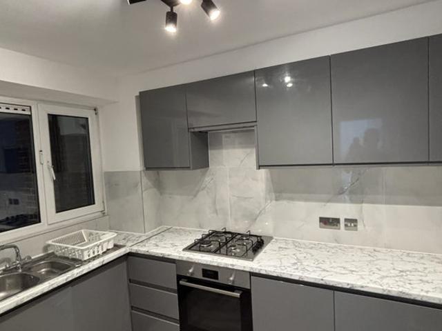 Apartment at Eric Street, Greater London