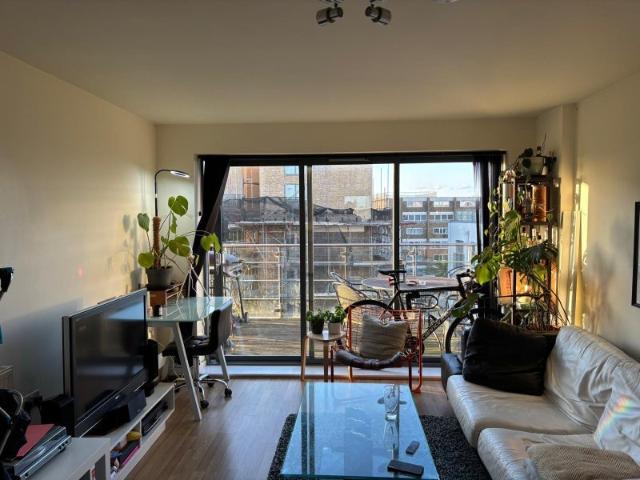 Apartment at Eric Street, Greater London
