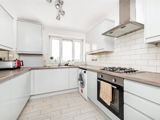 Apartment at Eric Street, Greater London