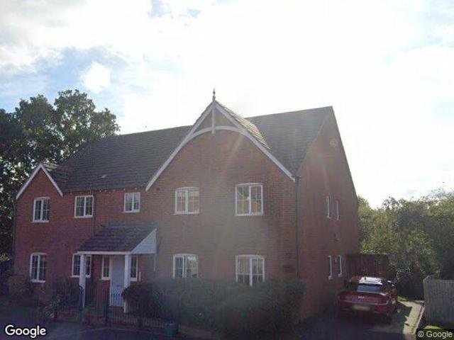 Apartment at Erica Drive, Warwick