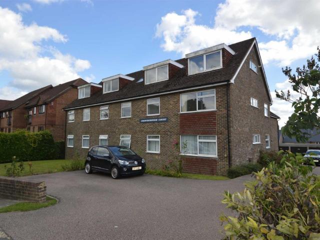 Apartment at Eridge Road, Wealden