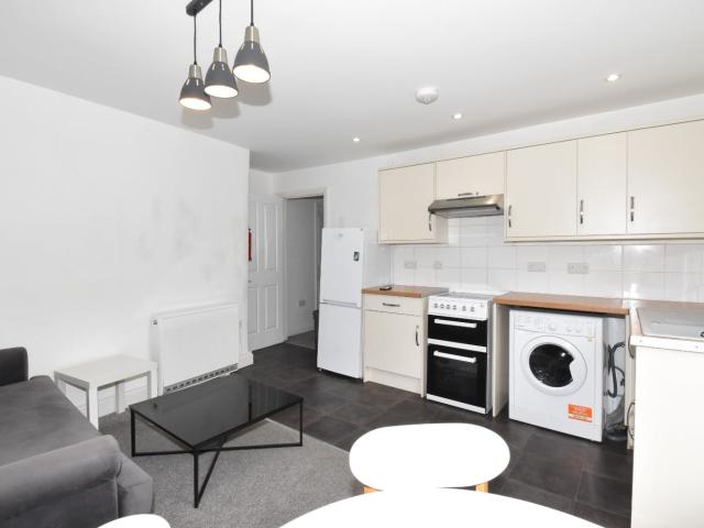 Apartment at Erisey Terrace, Falmouth