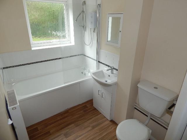Apartment at Erith Street, Dover
