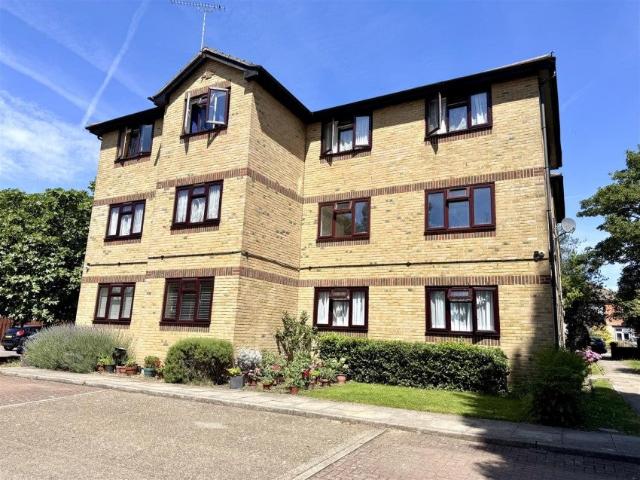 Apartment at Erith Road, Greater London
