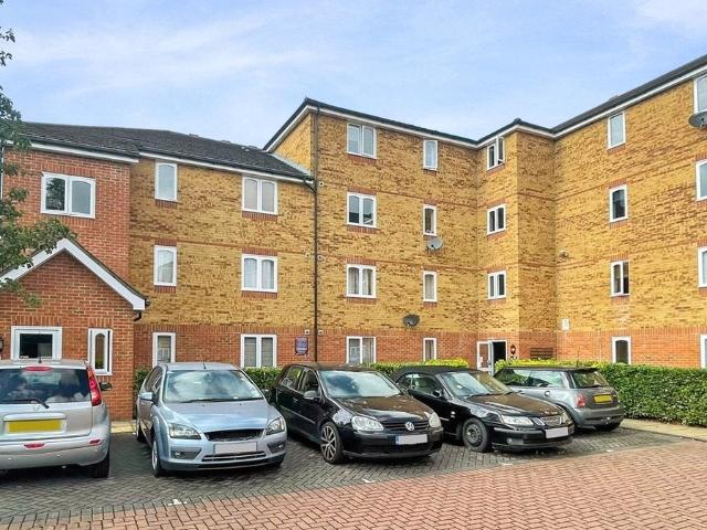 Apartment at Erith Road, Greater London