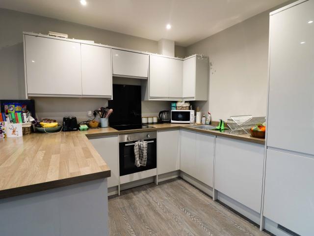 Apartment at Ermington Terrace, Plymouth