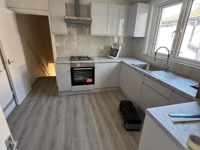 Apartment at Ernald Avenue, Greater London