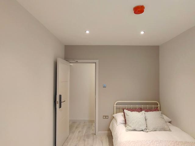 Apartment at Ernest Street, Greater London