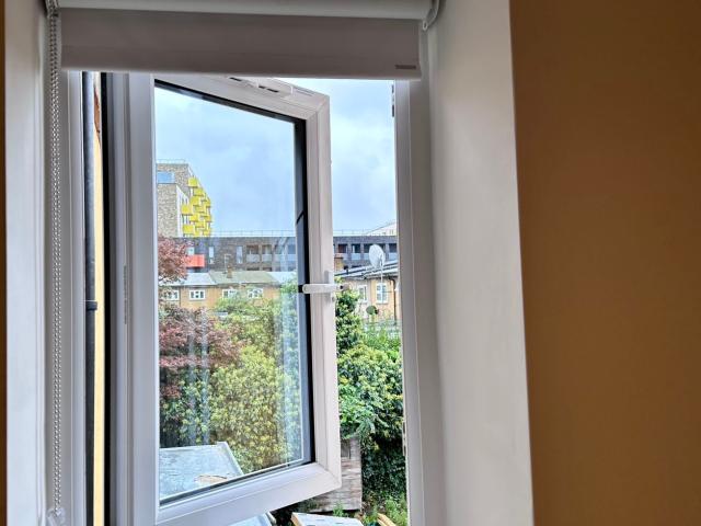 Apartment at Ernest Street, Greater London