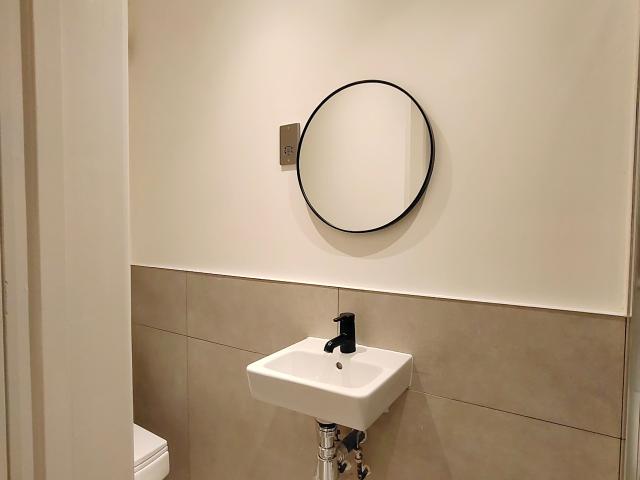 Apartment at Ernest Street, Greater London