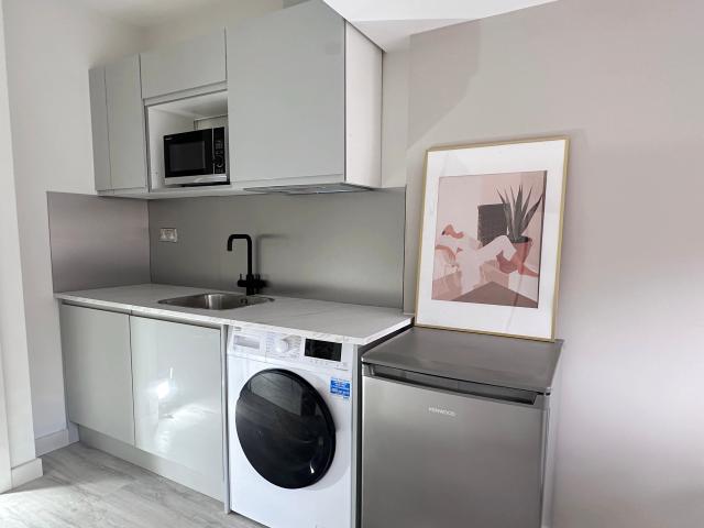 Apartment at Ernest Street, Greater London