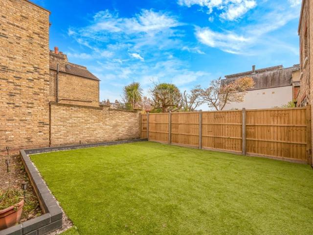 Apartment at Erpingham Road, Greater London
