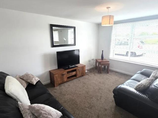 Apartment at Erroll Street, Aberdeen City