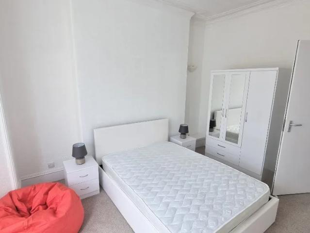 Apartment at Erskine Street, Aberdeen City